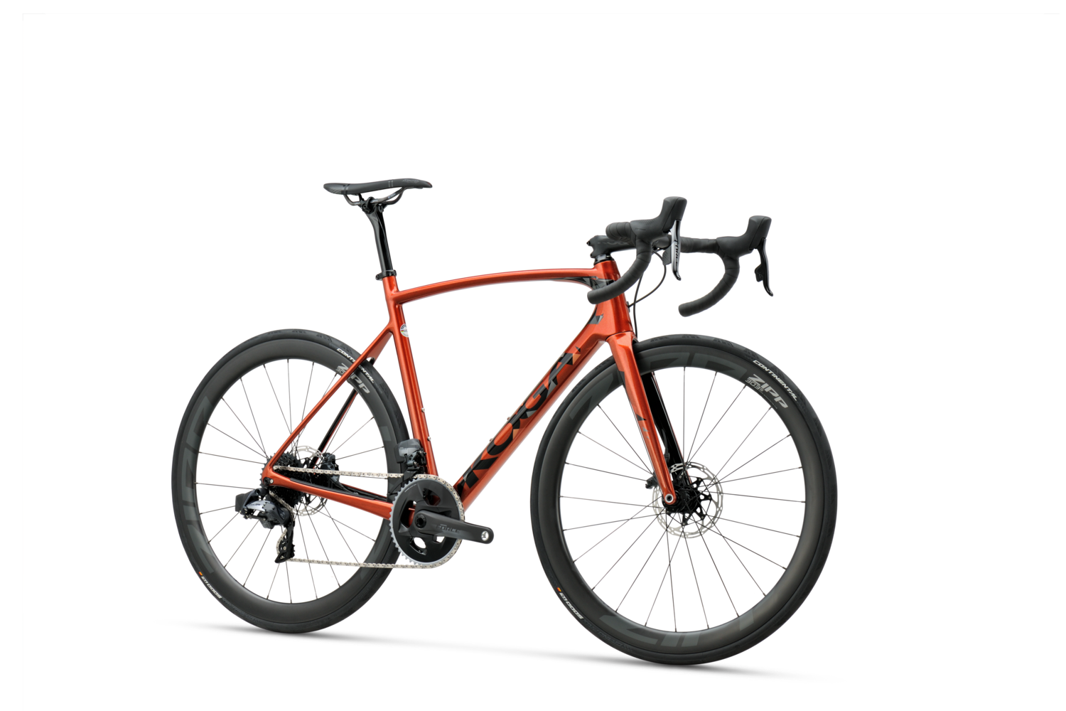 KOGA Prime Sunset | Equipped with revolutionary racing technology