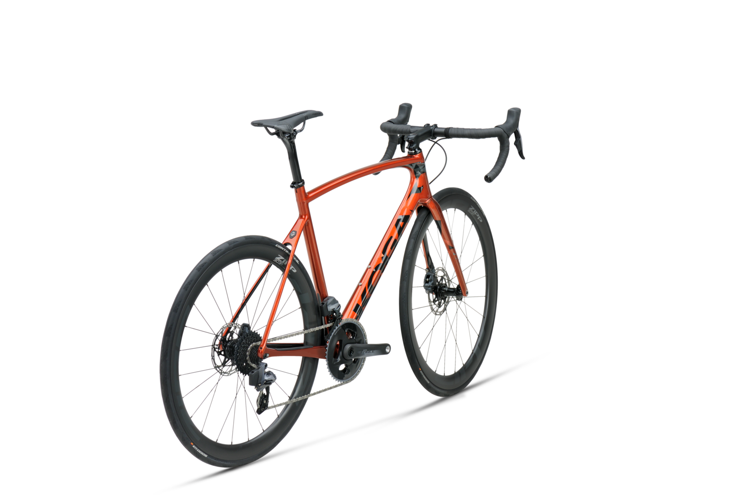 KOGA Prime Sunset | Equipped with revolutionary racing technology