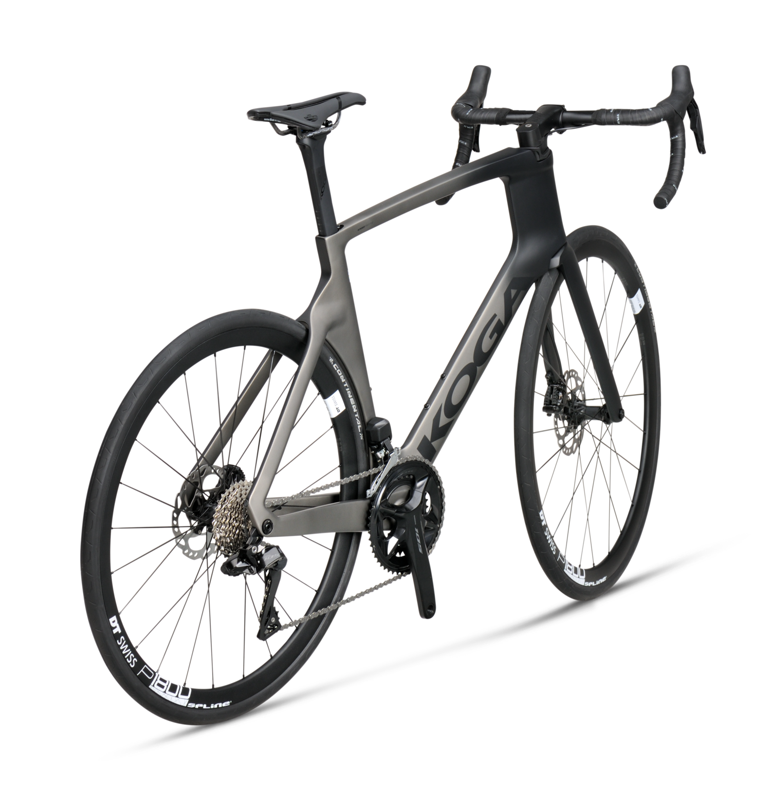 KOGA Kinsei Prestige | Aero Racebike KOGA