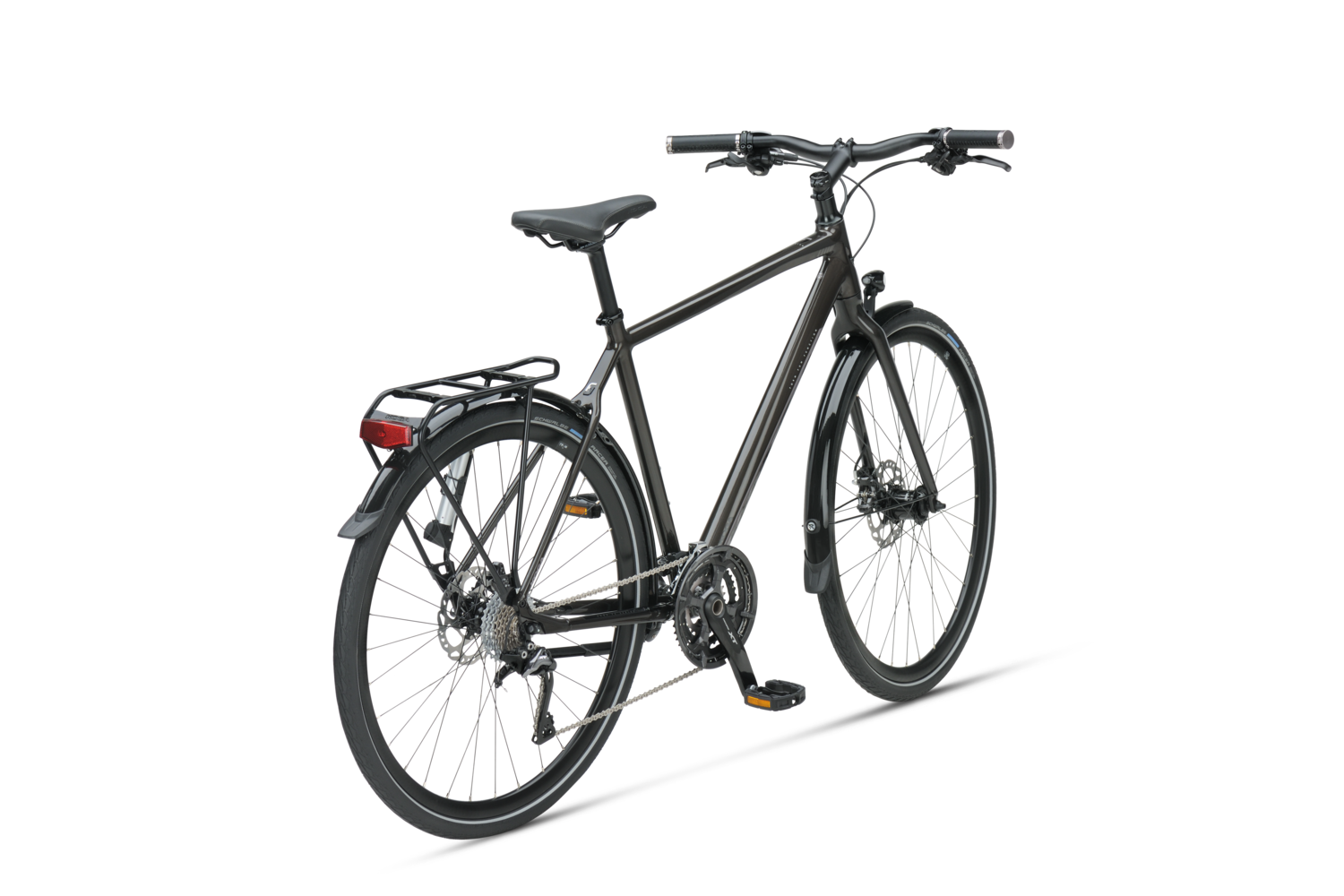 Koga F3 7.0 | The absolute top of the class in the KOGA F3 series