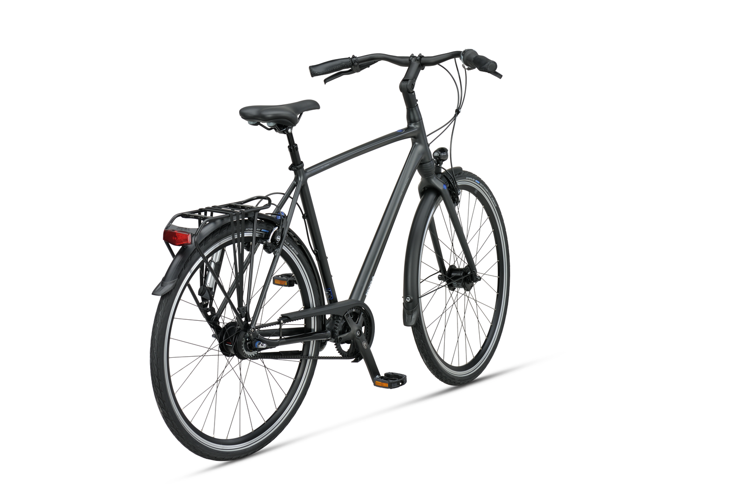 KOGA Venya 4.0 Black matt