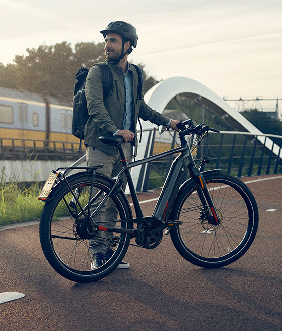 Speed pedelec | KOGA bikes