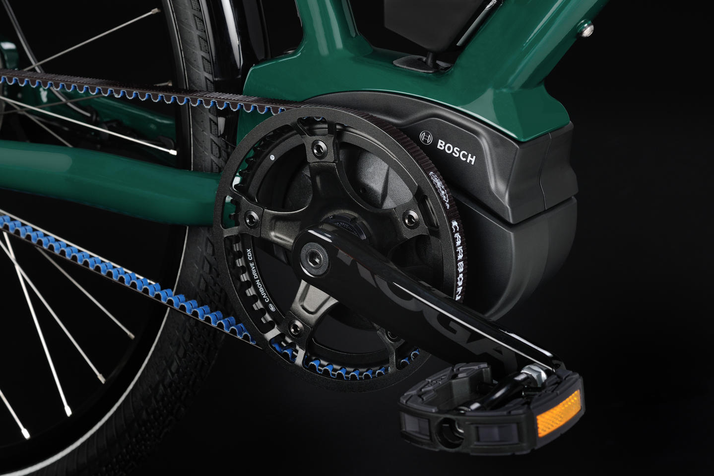KOGA Trekking bikes | collection