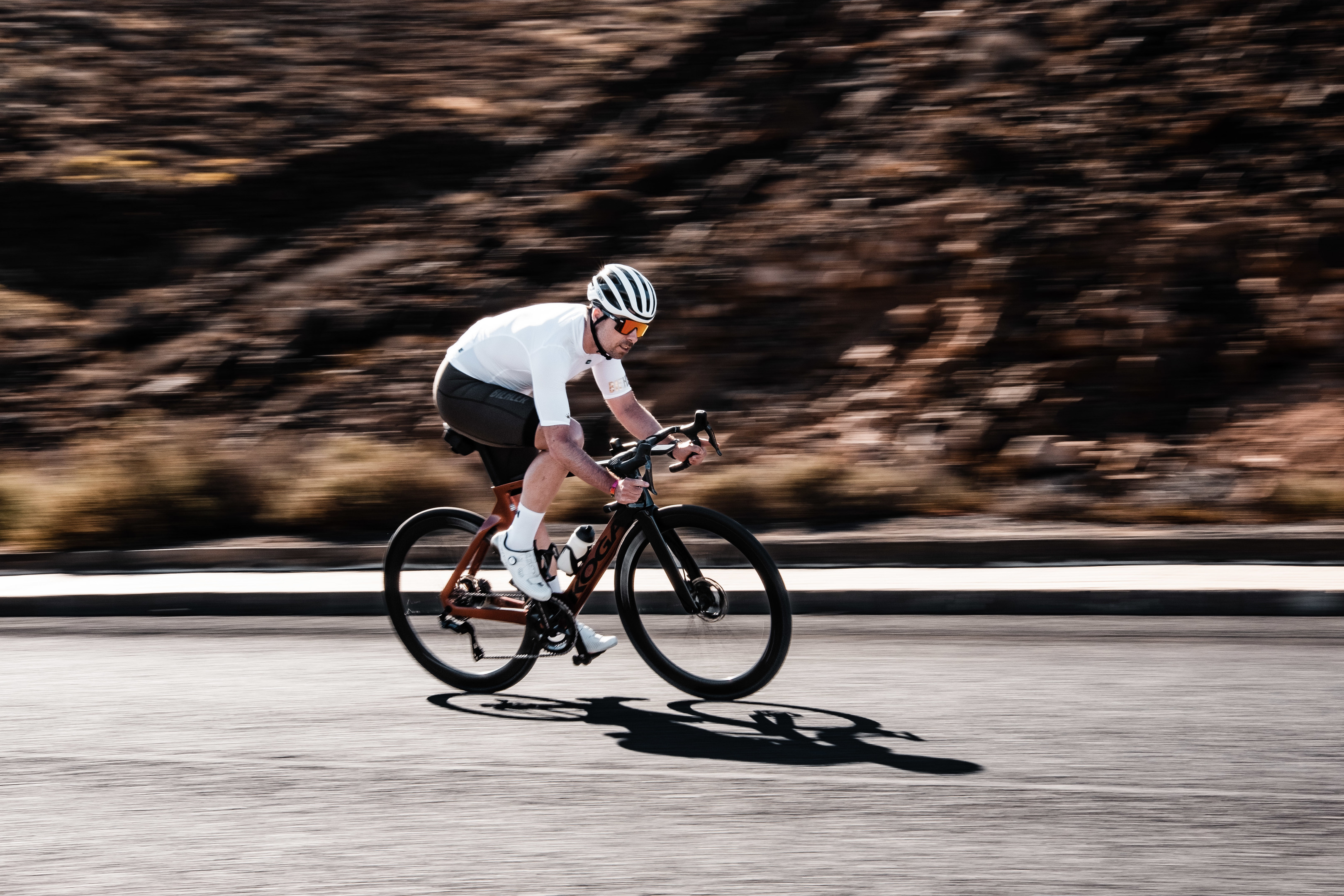 KOGA Kinsei Premium | Aero Racebike KOGA