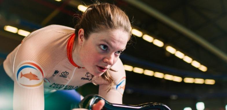 Dutch KNWU team | KOGA Kinsei // Discover KOGA > Partners > Sponsor