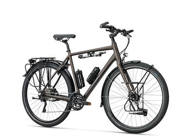 KOGA | Elektrische fietsen | Stads- & toerfietsen | Trekking | Race ...